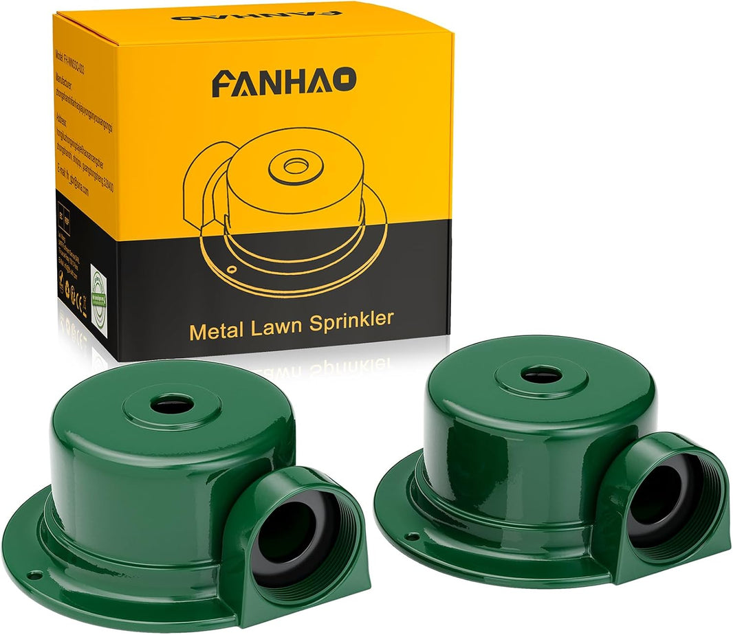 Products – FANHAO